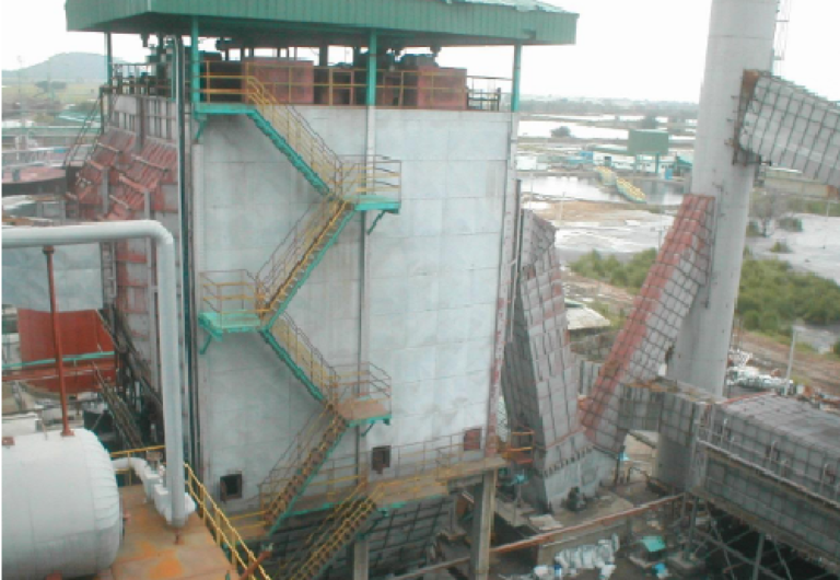Electrostatic Precipitator – Precicon Technologies